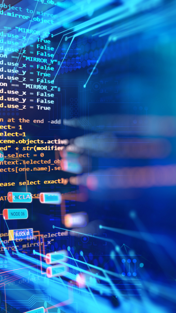 Data Analytics Python The Architects